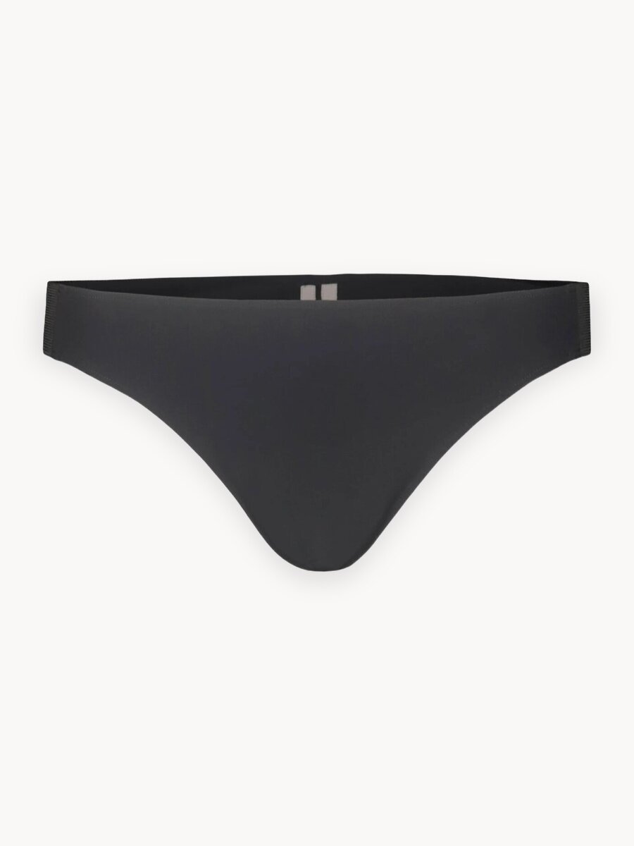 Купальник Black bikini bottoms