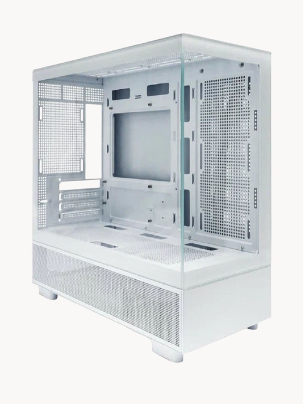 Игровой компьютер Onci Intel Core i5 14400F, DDR4 32GB, 1024GB SSD m.2, 8Gb RTX 5060Ti, БП 700W, Windows 11