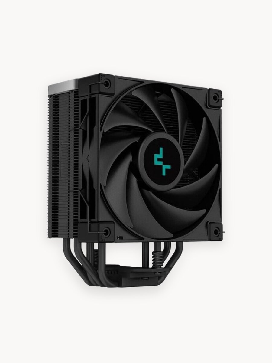 Кулер для процессора Deepcool AK400 ZERO DARK