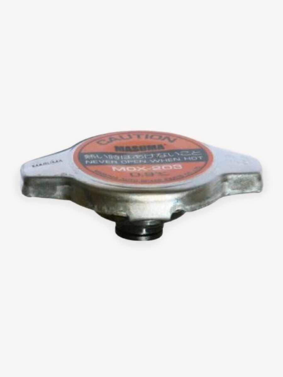 Крышка Радиатора Toyota, Mazda, Mitsubishi, Nissan, Suzuki 0.9 Кг, См2(Masuma Mox-203)