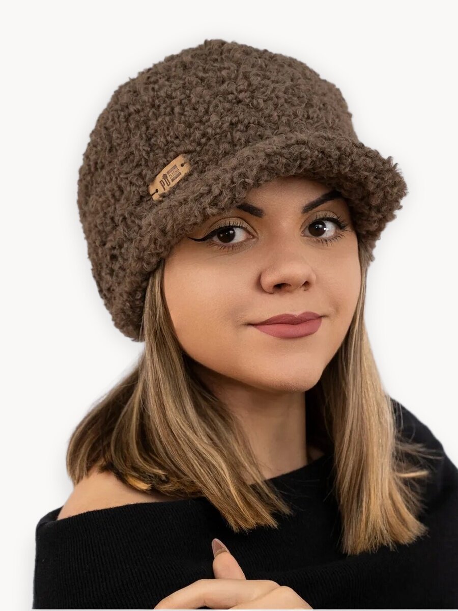 Бейсболка для женщин