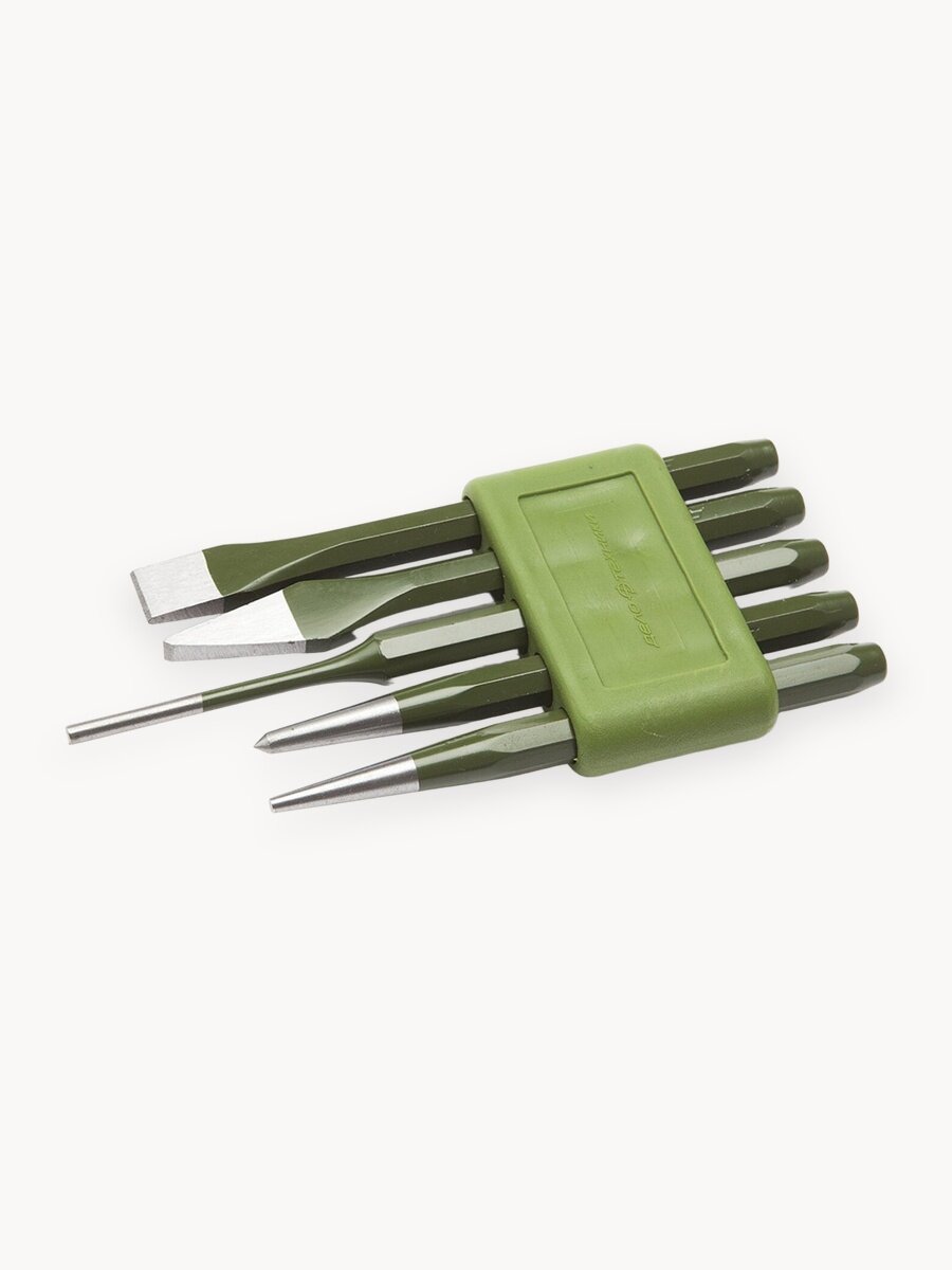 Набор ударного инструмента, 5 предметов, Дело Техники, 389050