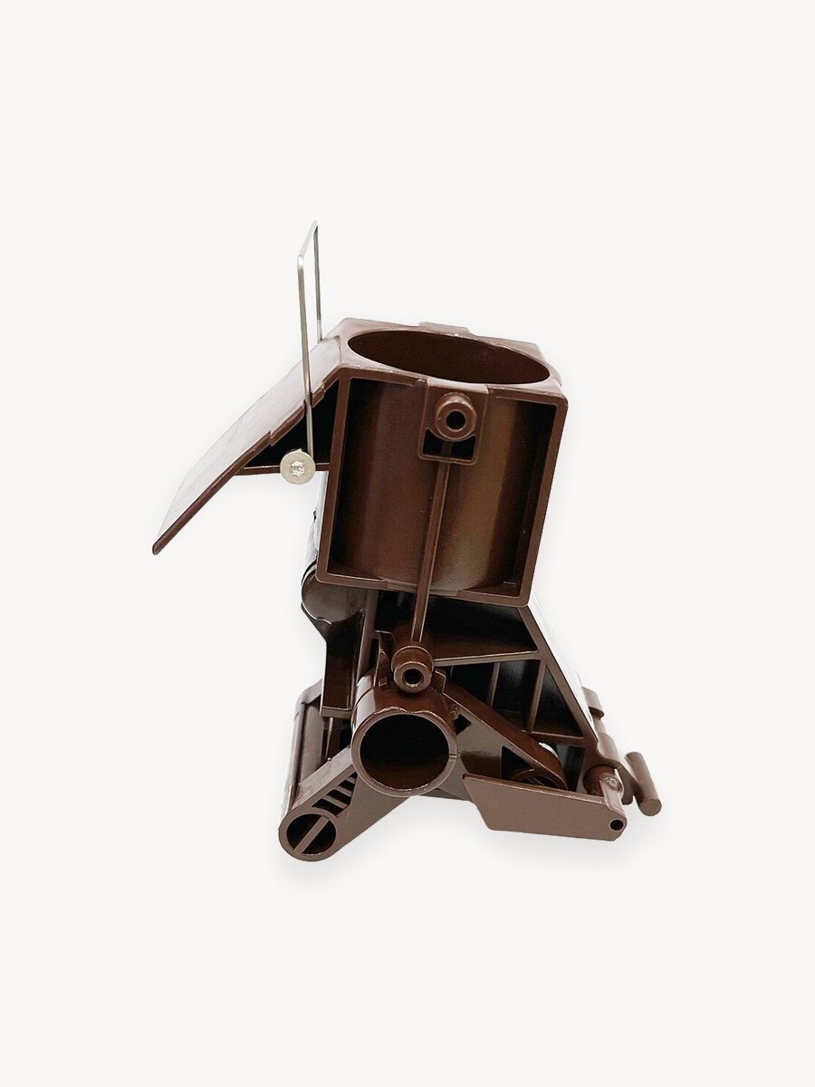 Стакан ЗУ кофемашин Polaris, Colet в сборе