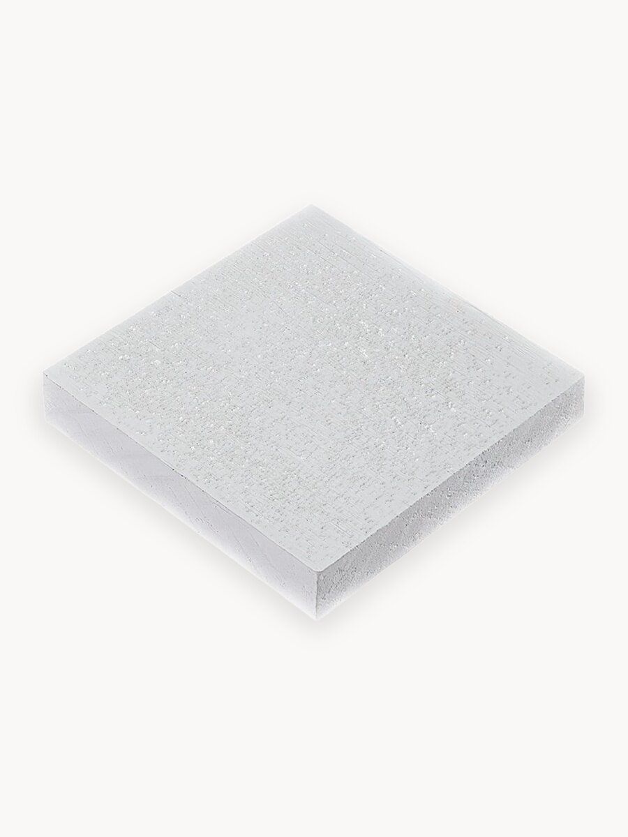 Огнезащитная плита из силиката кальция IzolMaks 1000х610х30 SCB61030, 3 мм, из главных