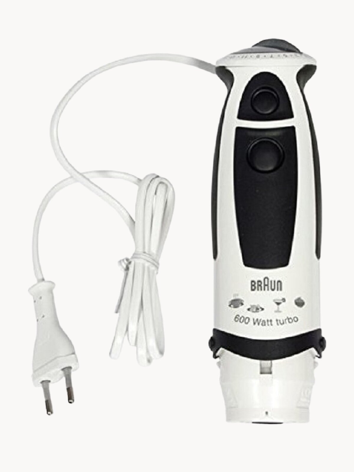 Моторная часть в сборе для блендера BRAUN BR7322115844,7322115844 750 W