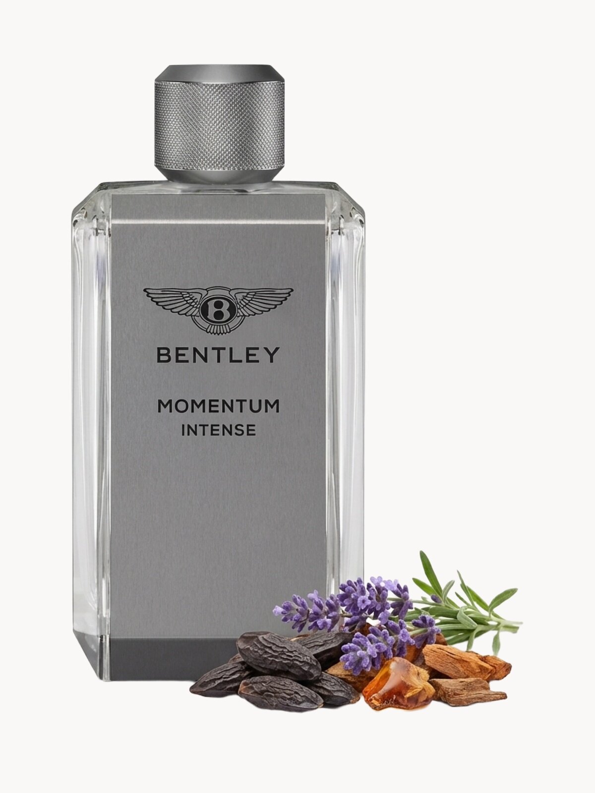 Парфюмерная вода Bentley Momentum Intense 100 мл