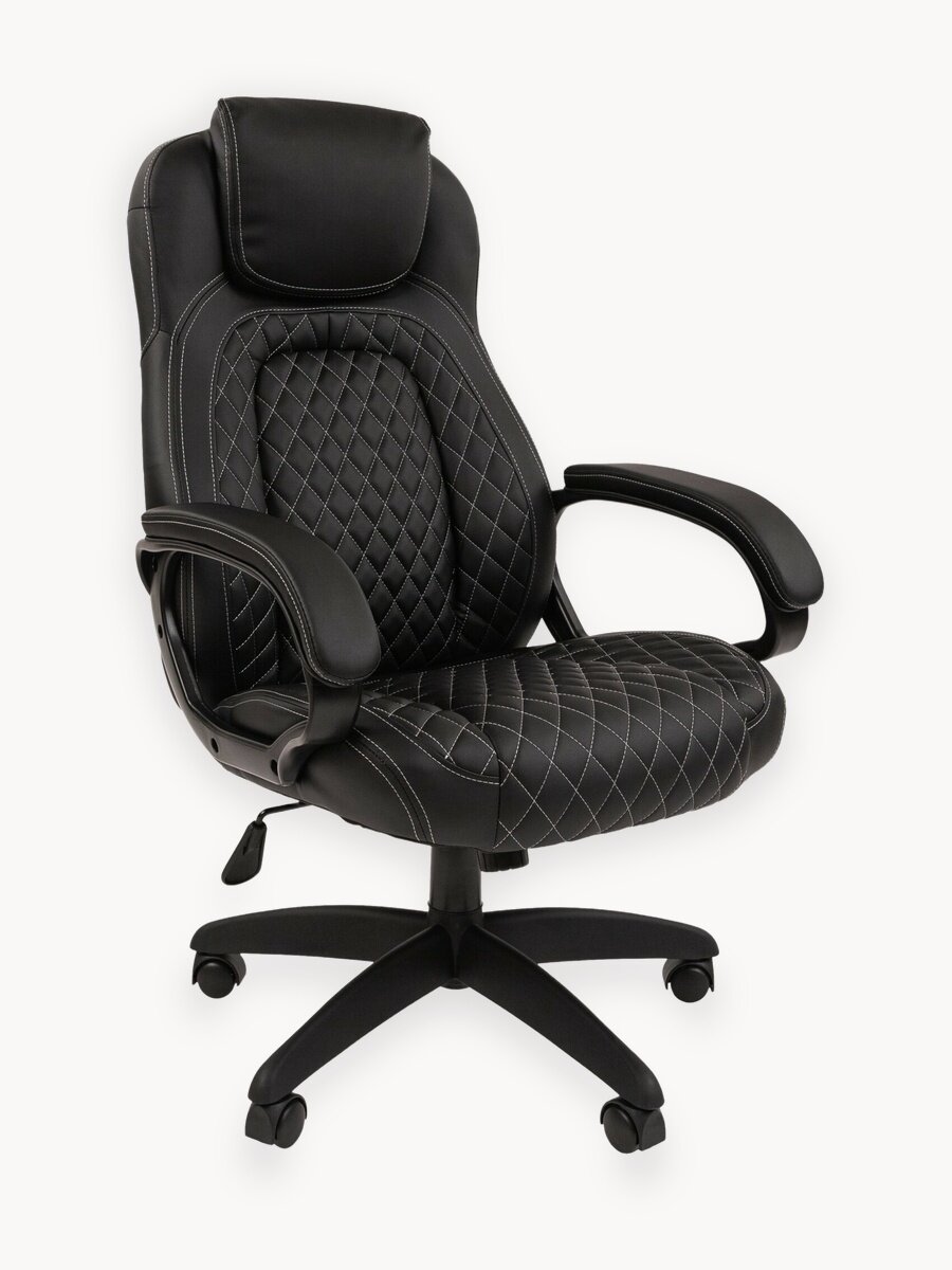 Компьютерное кресло Chairman 432