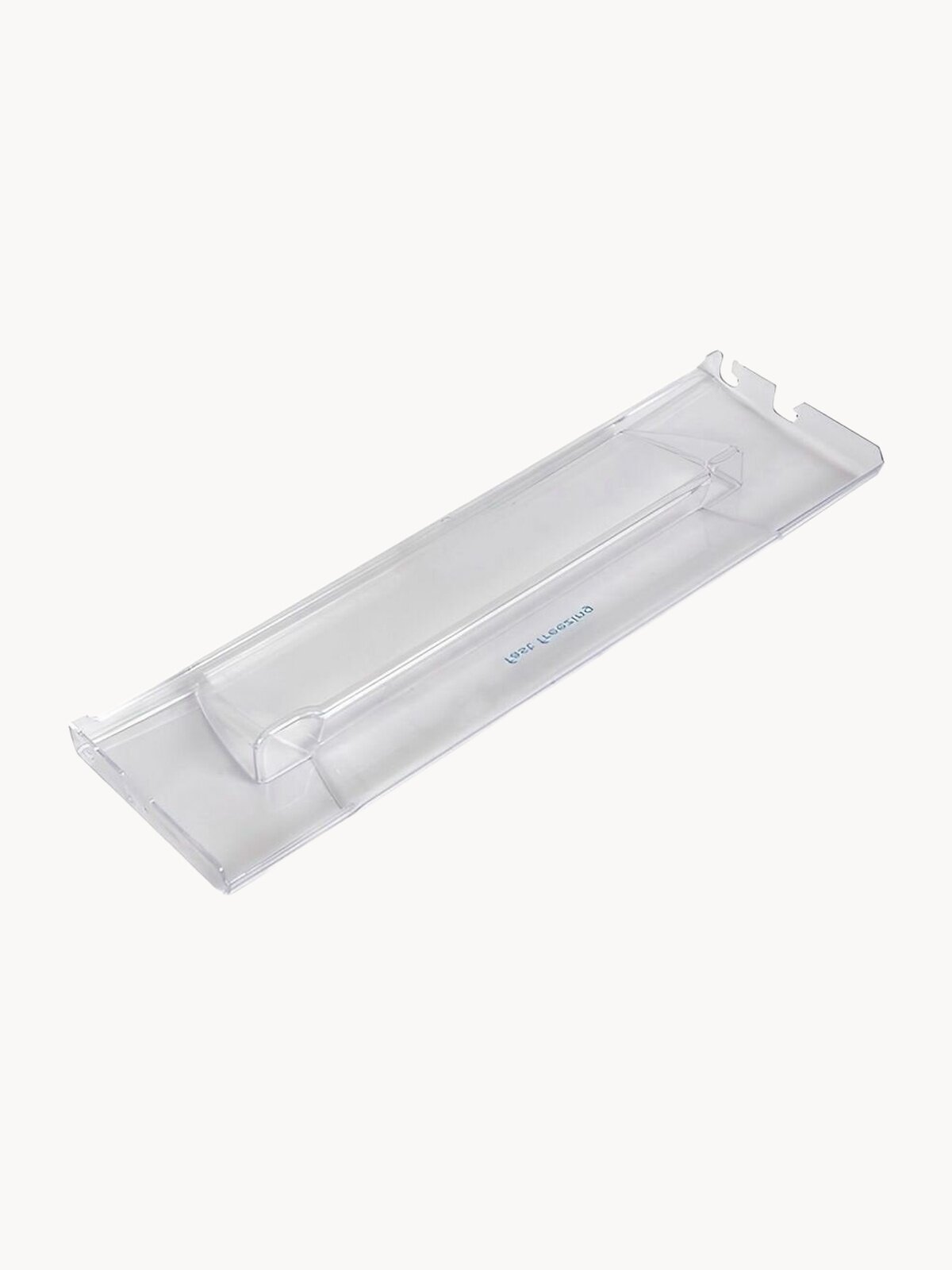 Панель ящика морозильной камеры для холодильника Indesit (Индезит), Ariston (Аристон) 455x130мм Indesit 856031