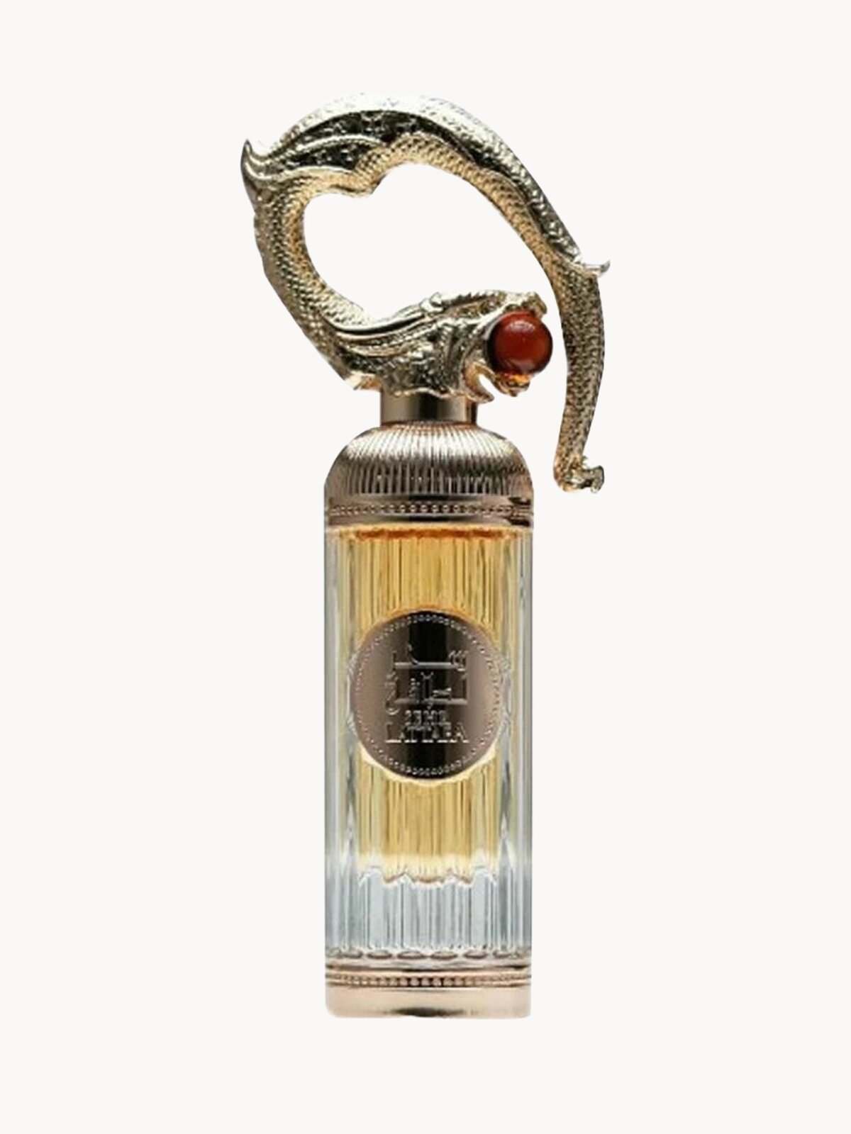 Lattafa Sehr Lattafa 100 мл парфюмерная вода унисекс