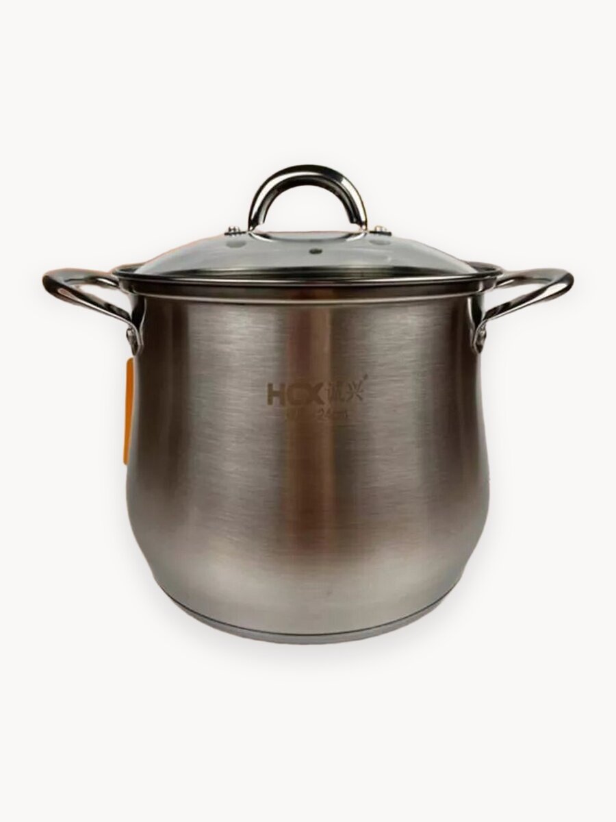 Кастрюля HCX