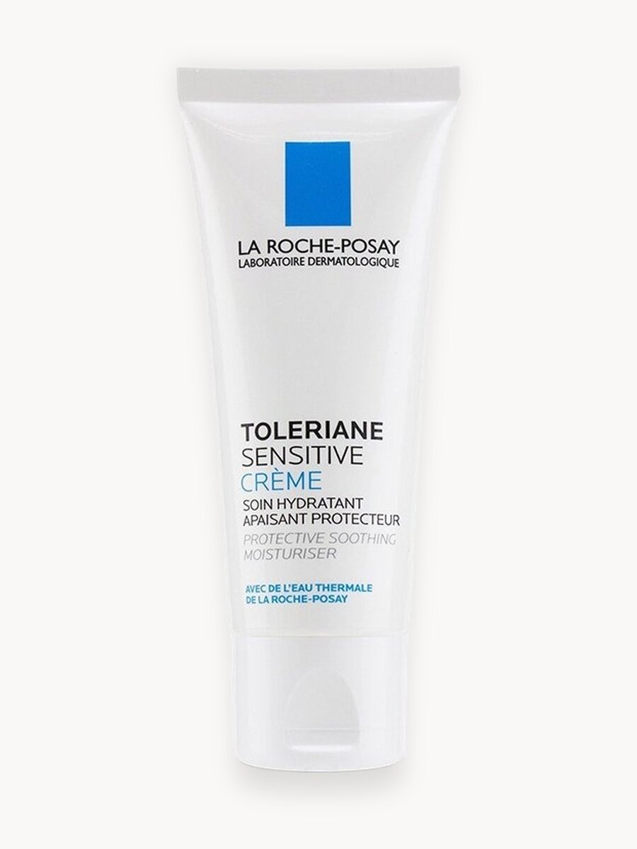Крем La Roche-Posay Toleriane Sensitive