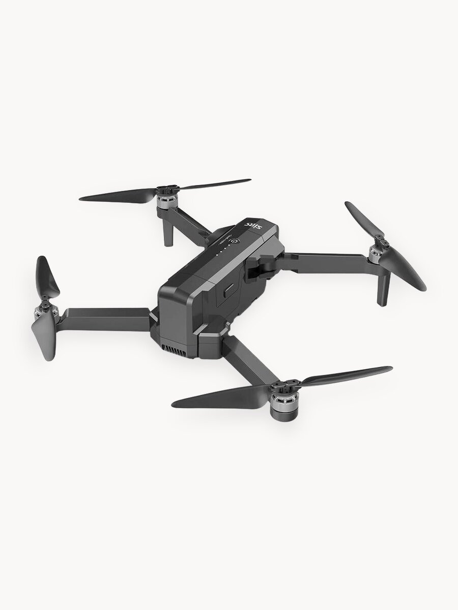 Квадрокоптер SJRC F11S 4K PRO PLUS 2-AXIS 4K EIS 5G GPS RTF - F11S 4K PRO+