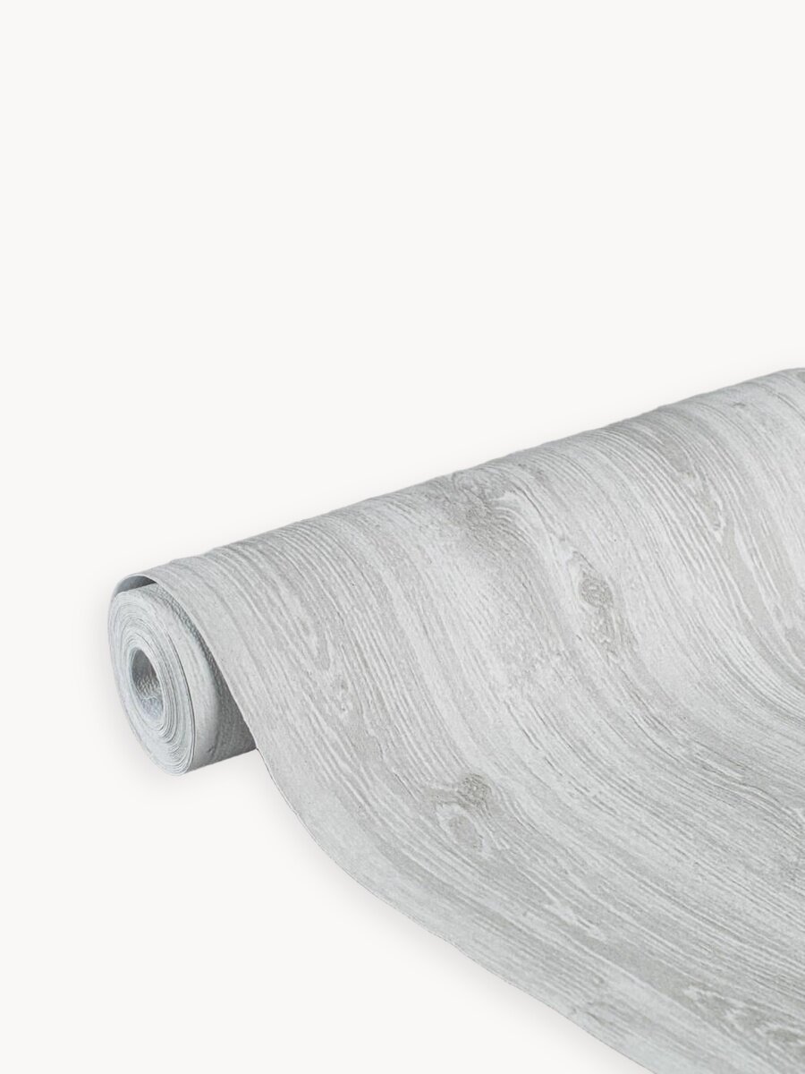 Обои Бумажные Дерево, Доска имитация, Плотные, Дуплекс, в спальню, в детскую, в коридор 0.53х10м