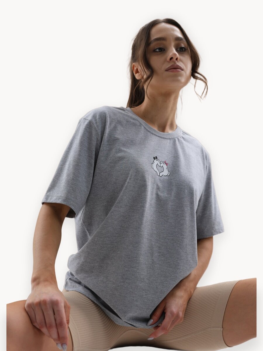 Футболка Микки Маус