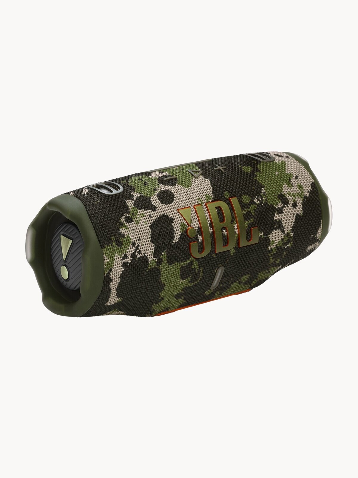 Портативная акустика JBL Charge 6 Squad