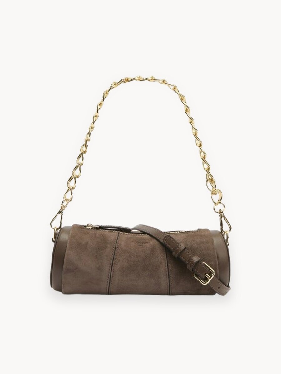 Сумка TENDANCE, темно-коричневый