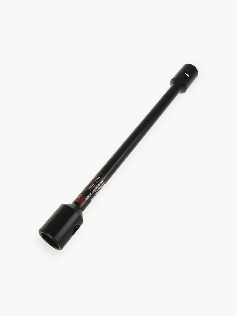 Баллонный ключ 32х38 мм мощный Газ, Камаз, иномарки, Сервис Ключ