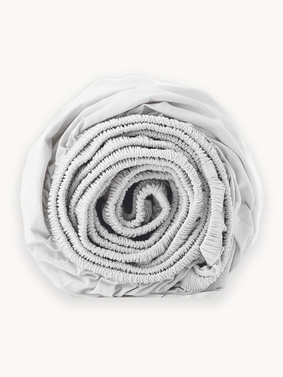 Наматрасник водонепроницаемый непромокаемый в кроватку 60х120 GALTEX