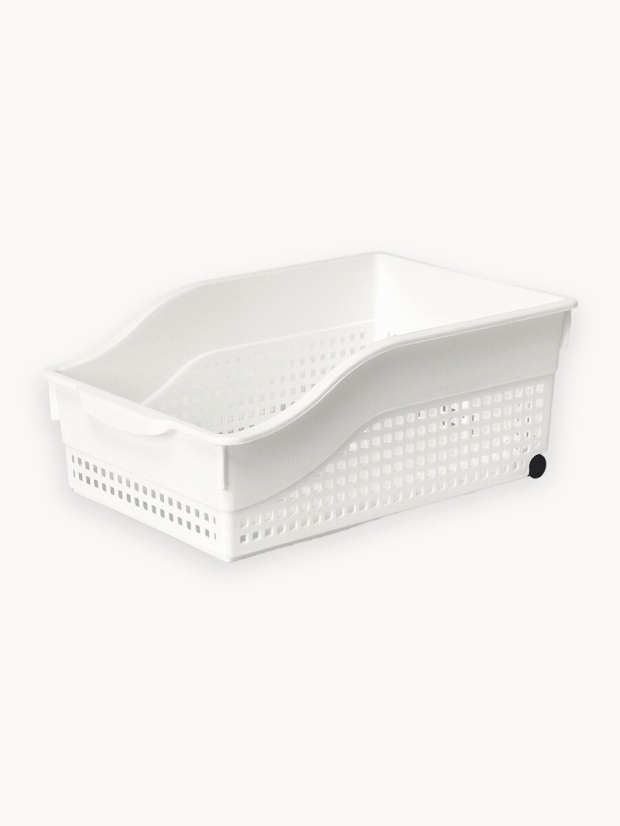 Контейнер для хранения вещей violet Лофт