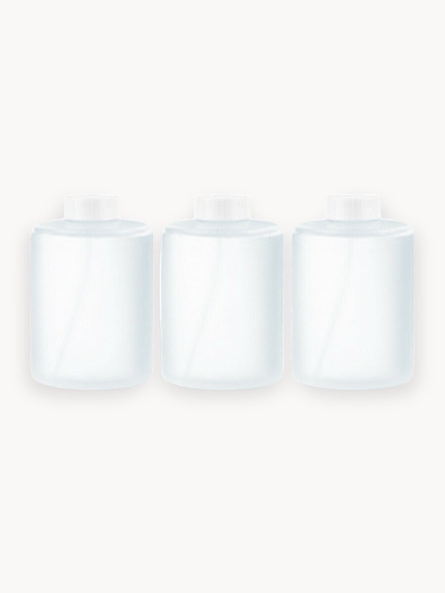 Сменный блок для дозатора Xiaomi Mijia Automatic Foam Soap . Белый