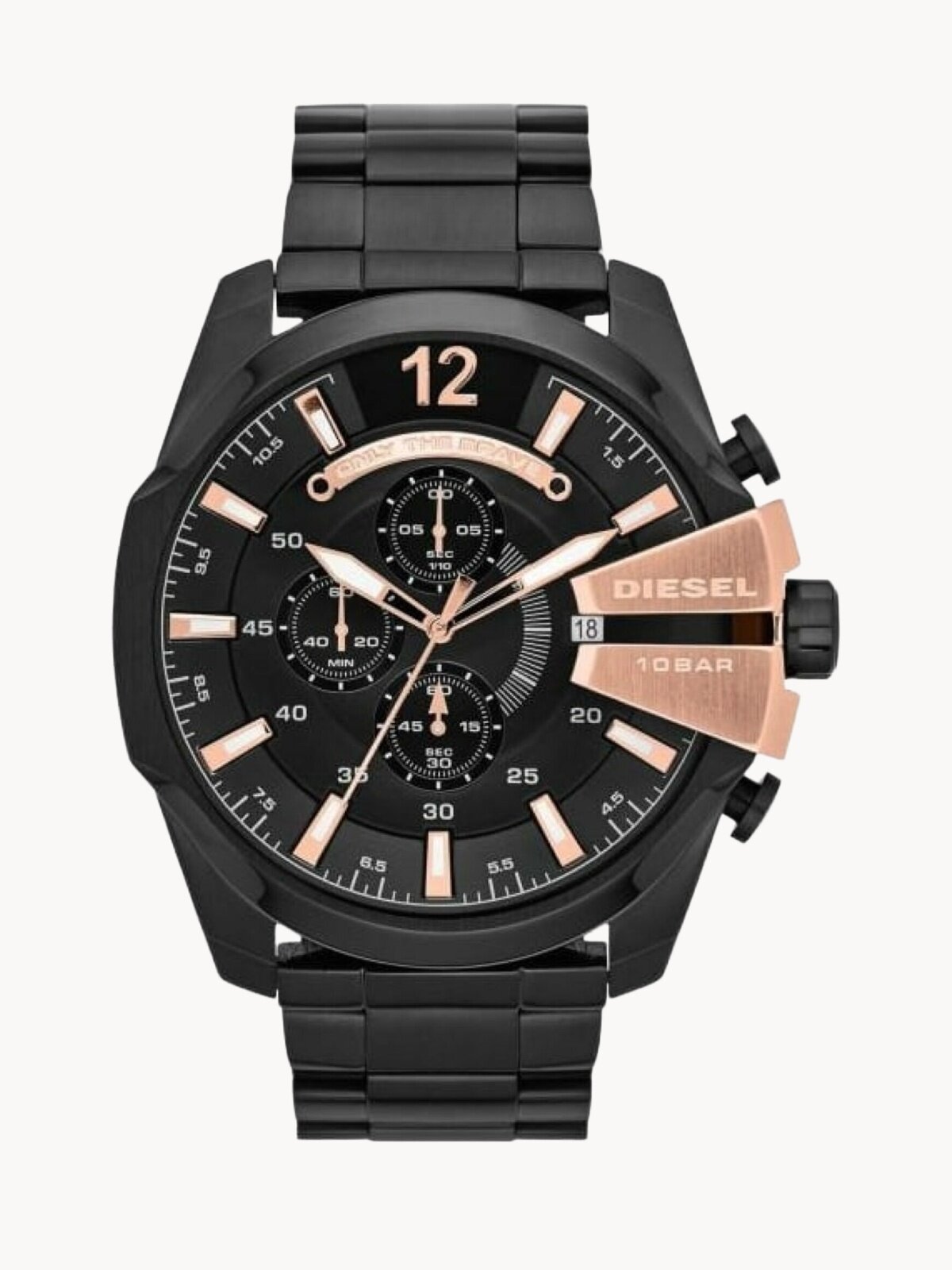 Наручные часы Mega Chief