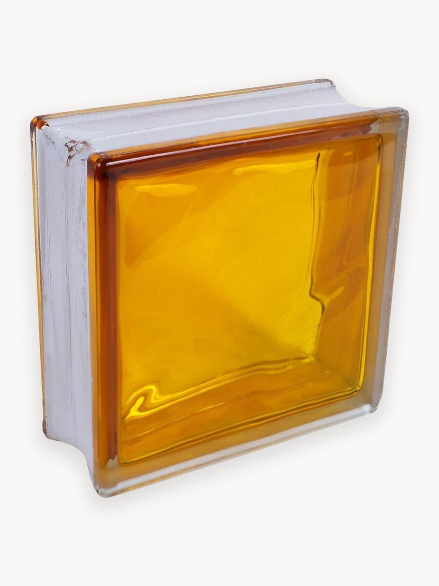 Стеклоблок