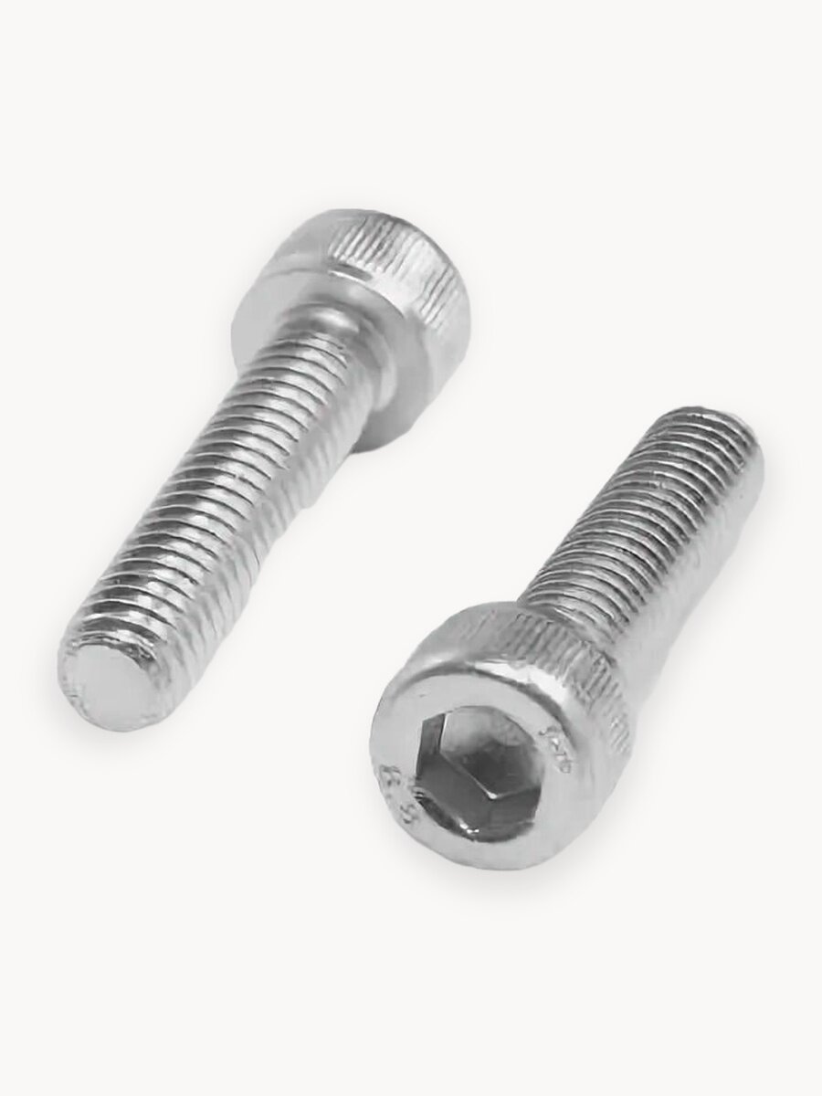 Винт DIN912 М4x12 / 10 шт