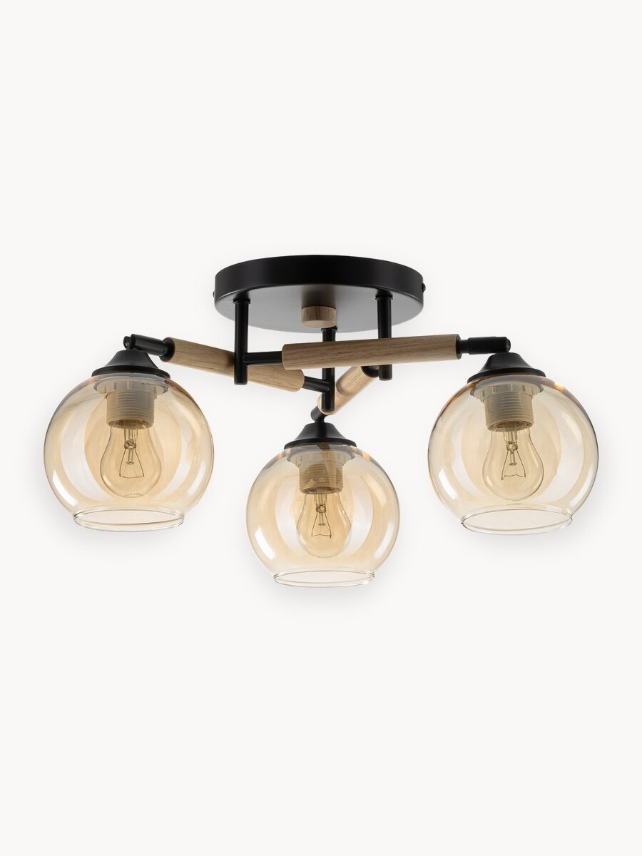 Люстра потолочная TIKA CL133131 Citilux