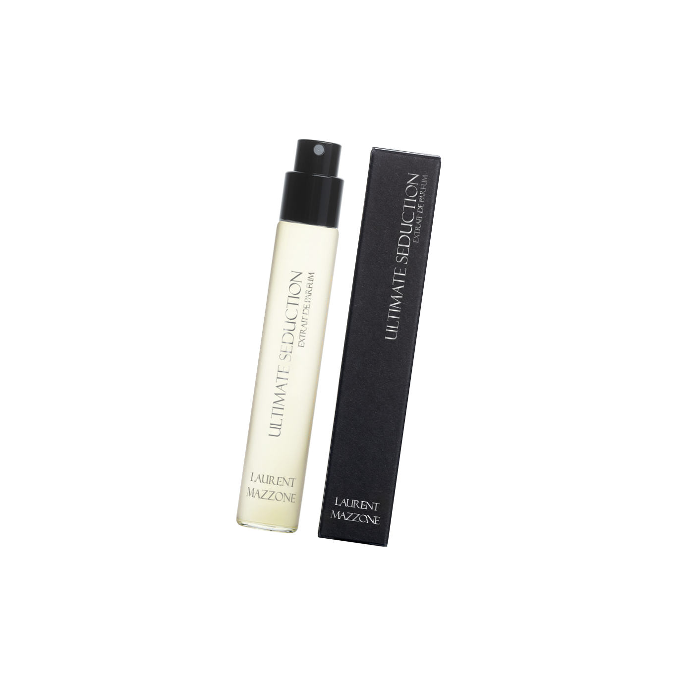 Духи Лм Парфюмс Ультимейт Седакшн для женщин и мужчин 15 мл - Lm Parfums Ultimate Seduction