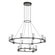Каскадная люстра Odeon Light 7143/110L