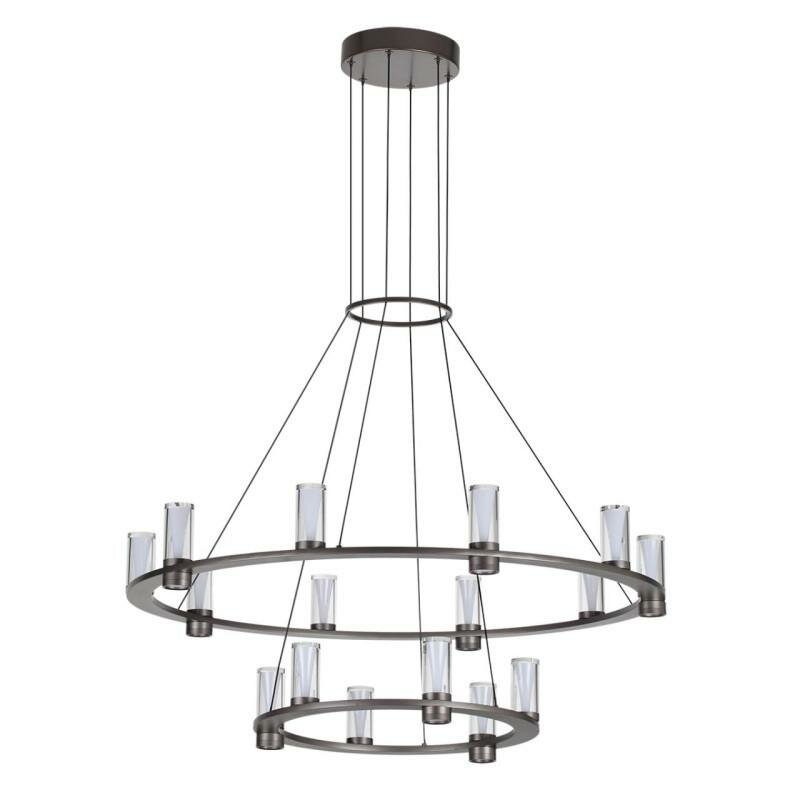 Каскадная люстра Odeon Light 7143/110L