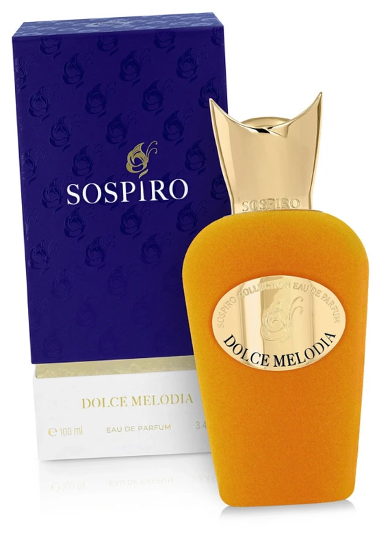 Xerjoff Sospiro Dolce Melodia парфюм унисекс 100 мл / Соспиро Дольче Мелодия