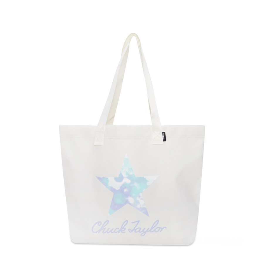 Сумка Converse Canvas Tote