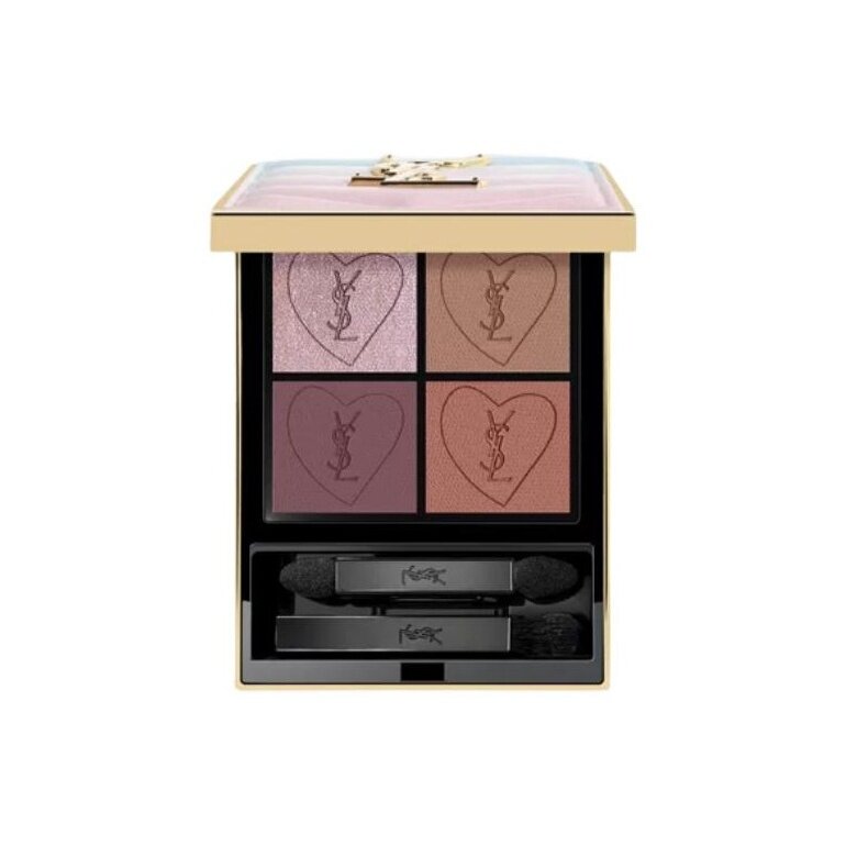 Тени Yves Saint Laurent
