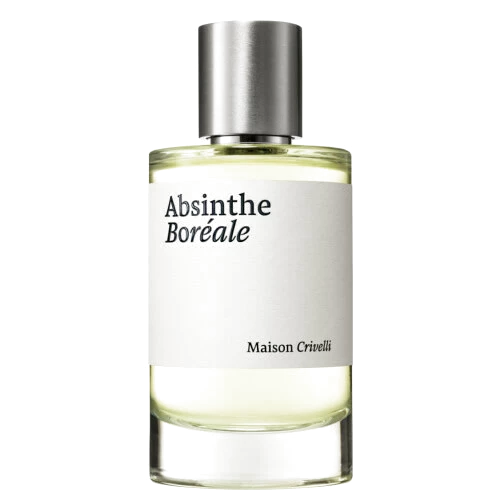 Парфюм Мейсон Кривелли Абсент Бореале 30 мл унисекс - Maison Crivelli Absinthe Boreale