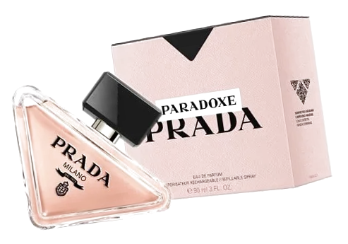 Женские духи Прада Парадокс 90 мл - Prada Paradoxe парфюмерная вода