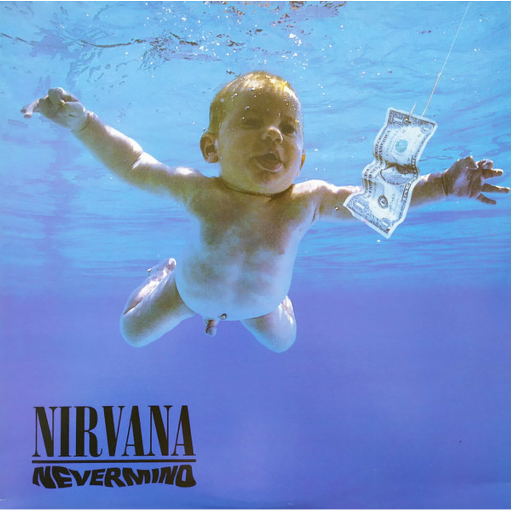 Nevermind