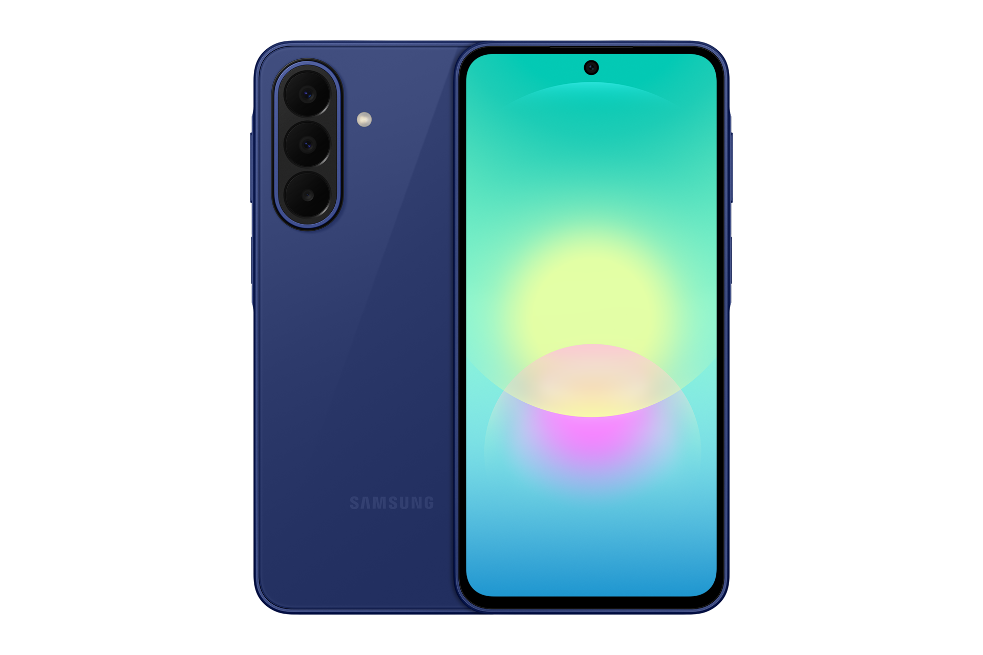 Смартфон Samsung Galaxy A27 5G 8/256 ГБ, Dual nano SIM, Blue