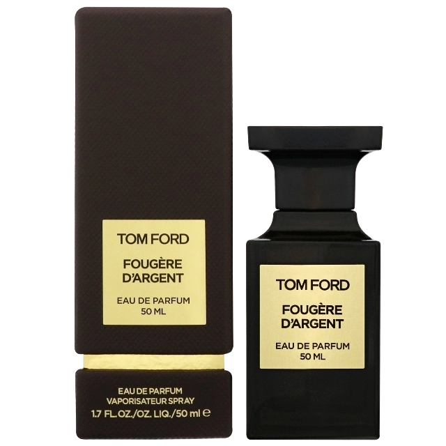 Том Форд Фужер Д Аргент парфюм унисекс 50 мл - Tom Ford Fougere D Argent