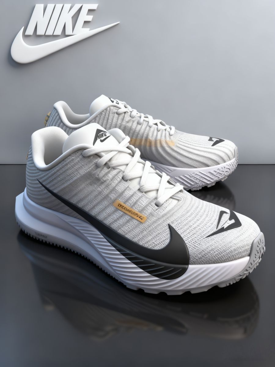 Krossovki rival fly 4 — фото 1