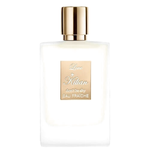 Love By Kilian Don T Be Shy Eau Fraiche женская парфюмерная вода 50 мл