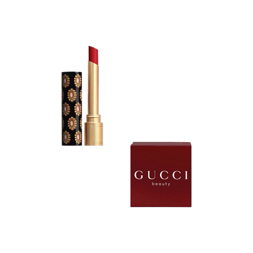 Помада GUCCI
