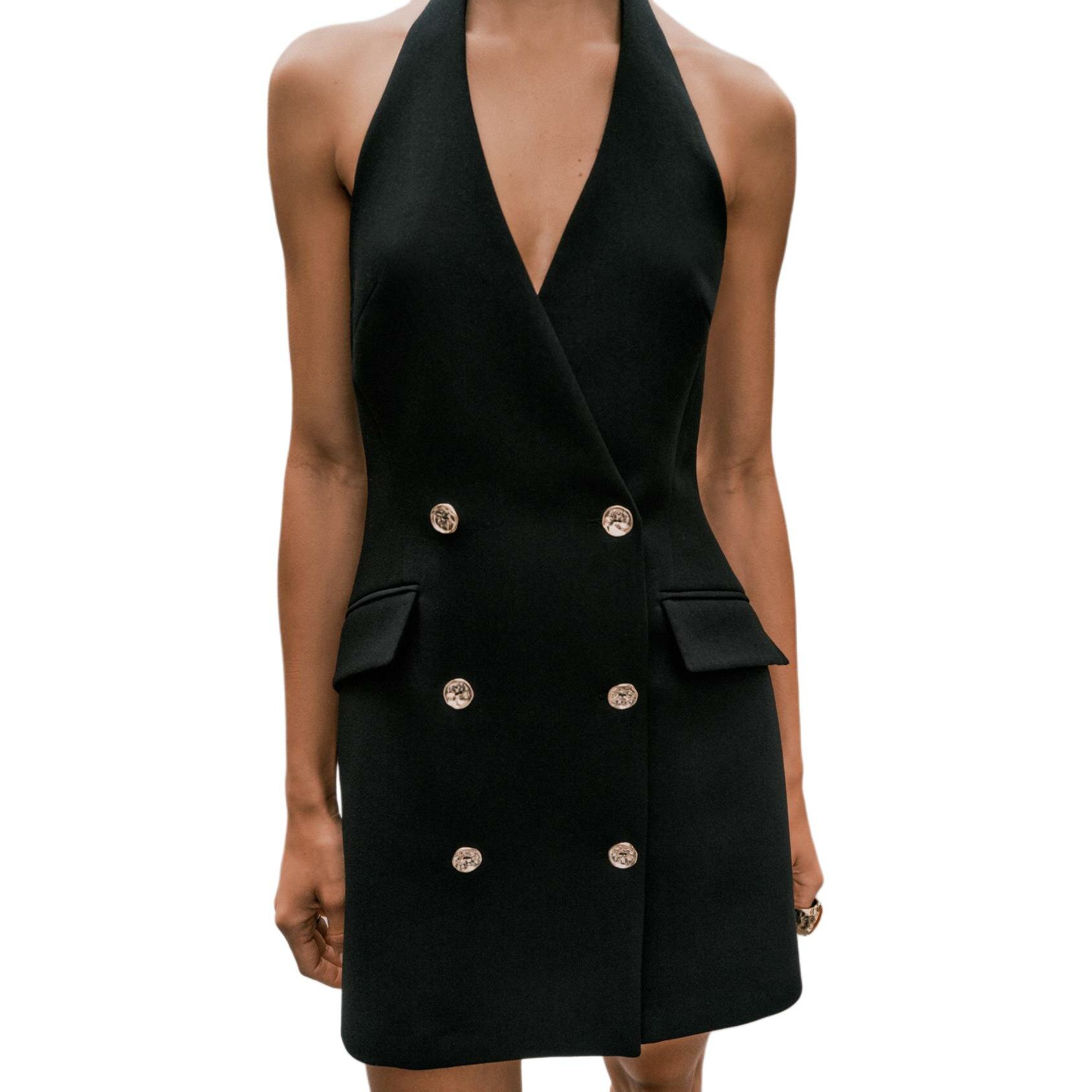 Платье Zara