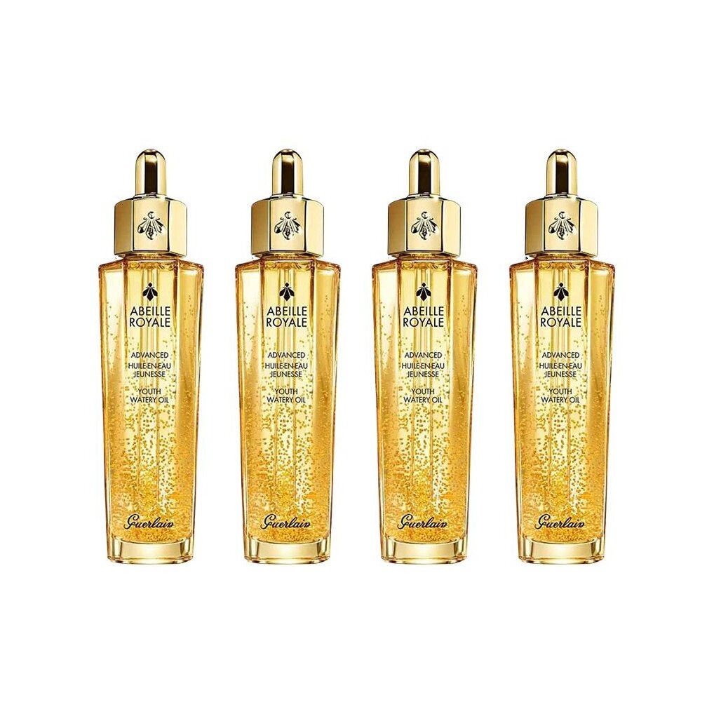 Гели контактные GUERLAIN ABEILLE ROYALE