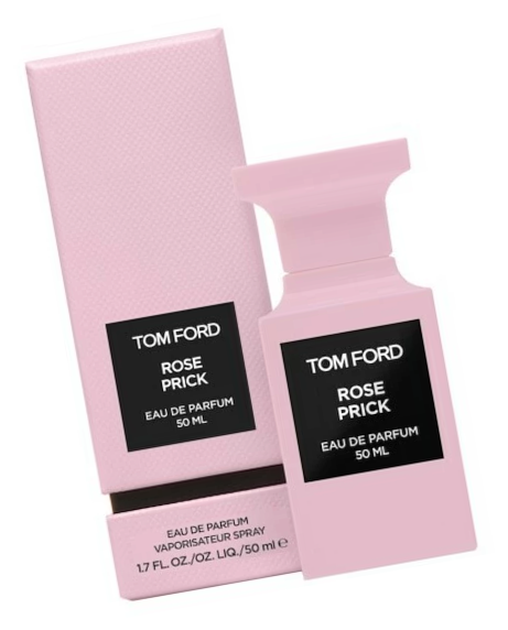 Парфюмерная вода Tom Ford Rose Prick 30 мл для мужчин и женщин - Том Форд Роуз Прик духи унисекс