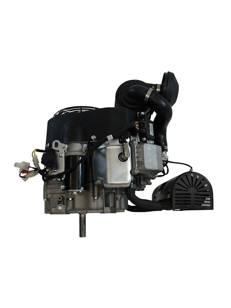 Двигатель Loncin LC2P82F EFI (Е type) 25,4 — фото 1