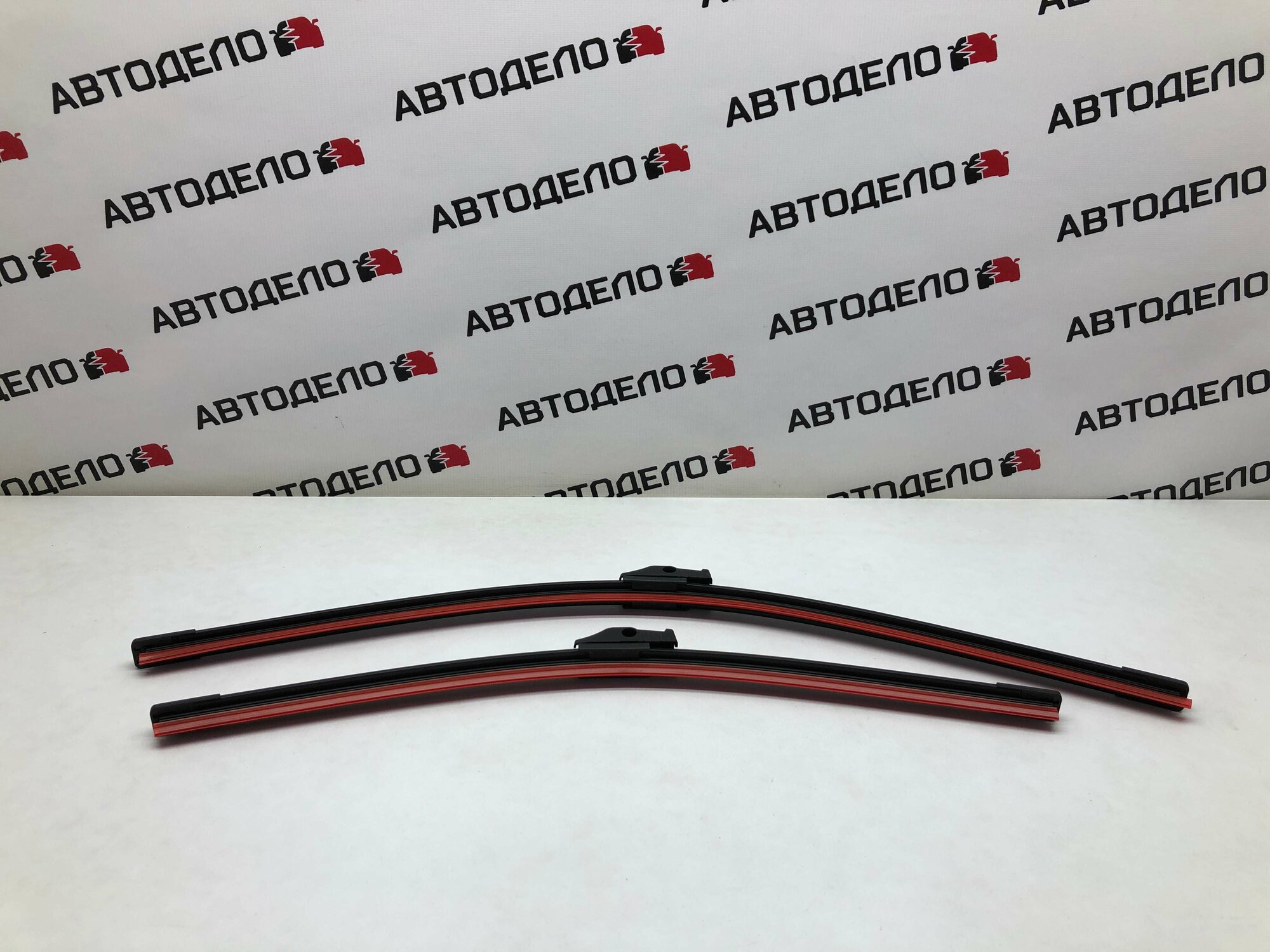 Щетки стеклоочистителя бескаркас. TATSUMI TFK6048T
