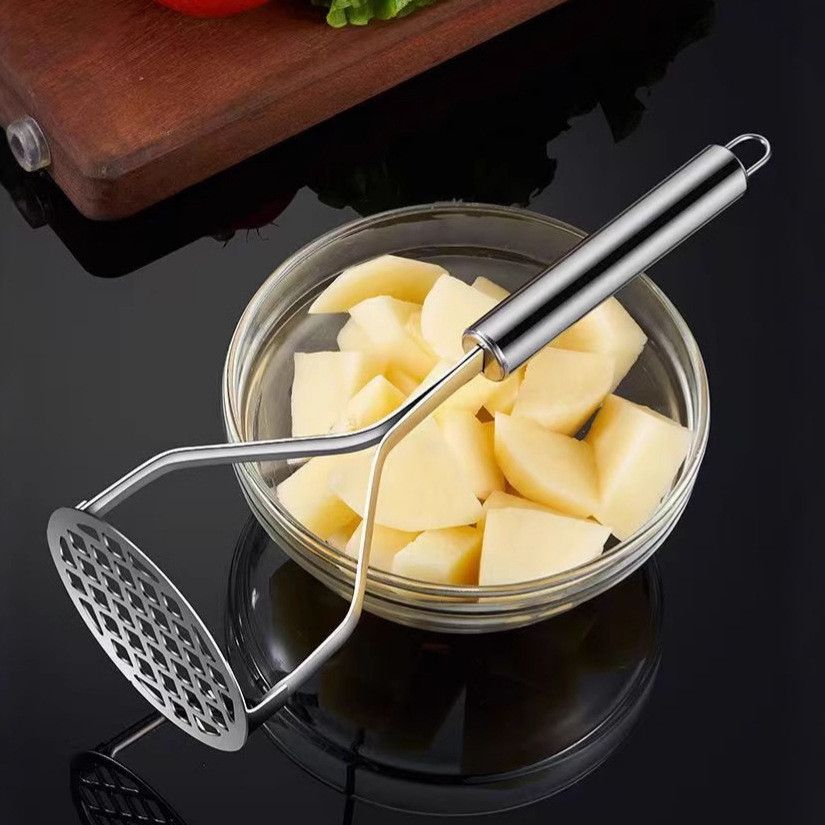 Толкушка для картофеля, 25 см