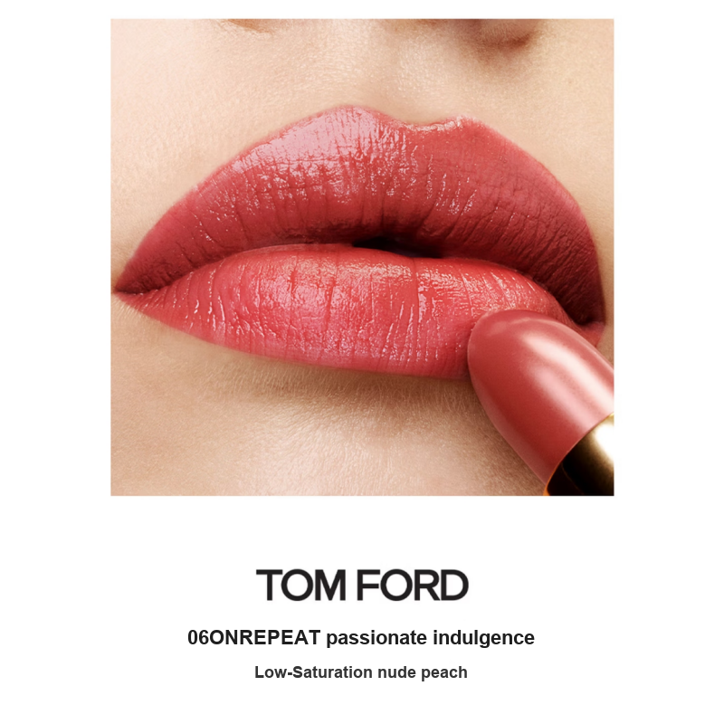 Помада TOM FORD — фото 1