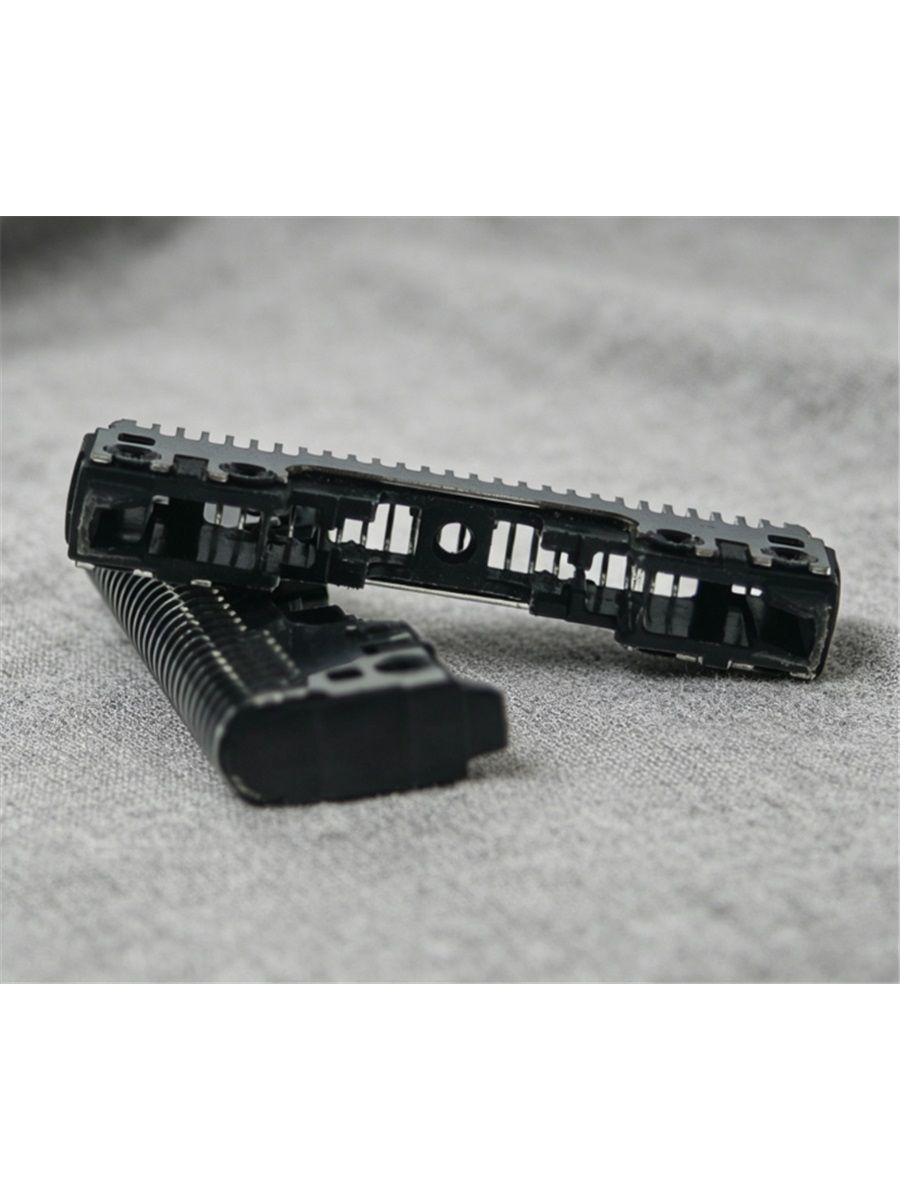 2 шт. Запасные насадки для электробритв Panasonic ES9064, ES7101 ES7102 ES7103 ES6002 ES6003 ES6013, ES6015